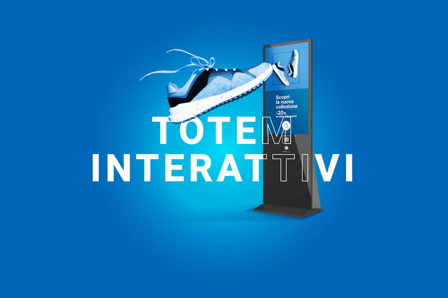 nicolis-project-digital-signage-totem-interattivi-IT | Nicolis Project ...