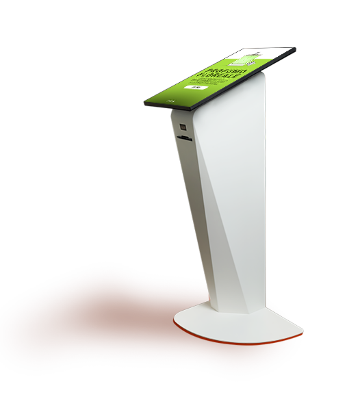 Cloud based digital signage software - Profimax Cloud | Nicolis Project